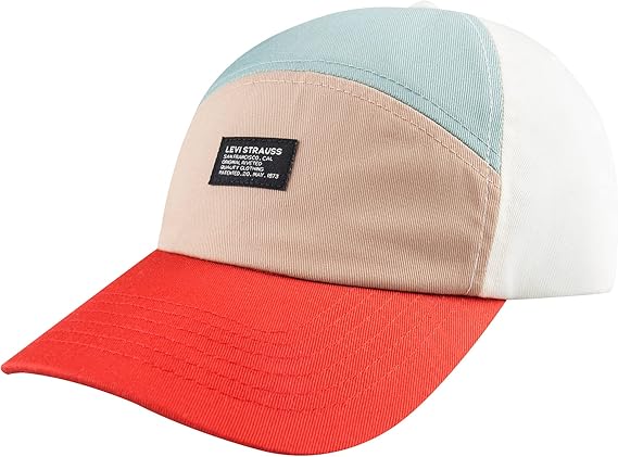 Levi's Men's Classic Baseball Hat with Logo - Sithimy.com