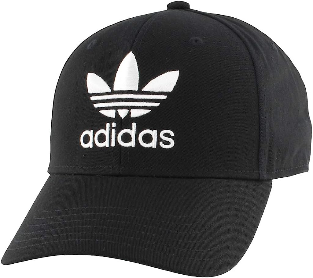 Mũ Nam adidas Originals Icon Precurve Snapback Cap - Sithimy.com