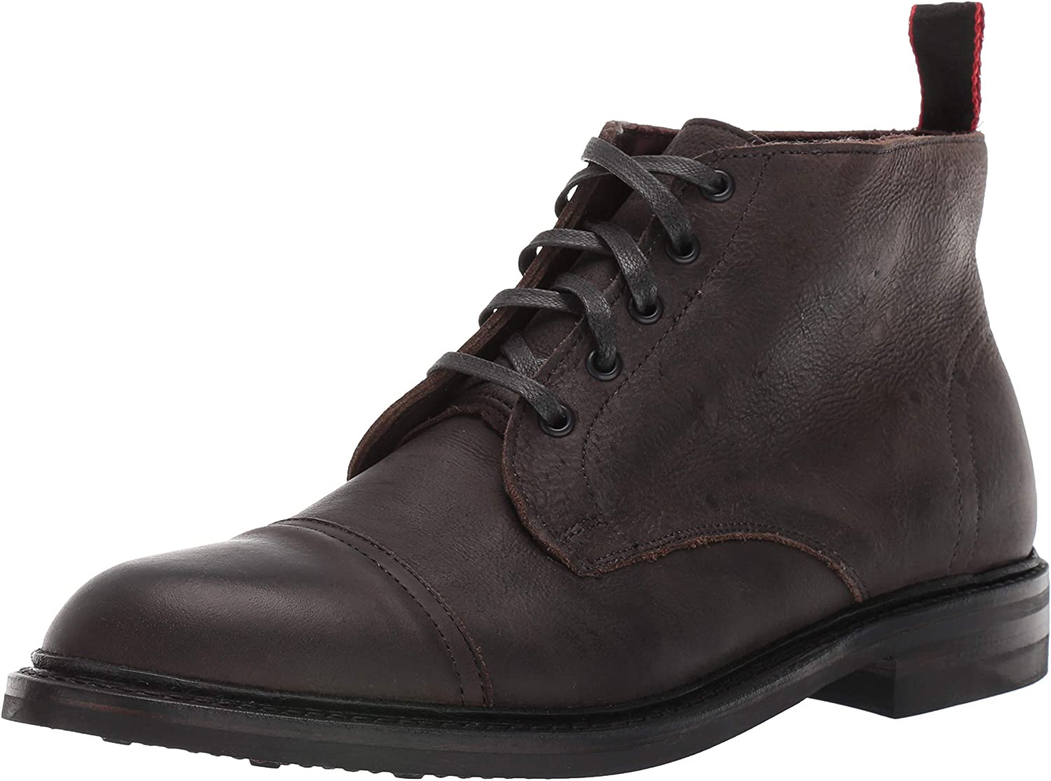 Allen Edmonds Men's Patton Ankle Boot - Sithimy.com