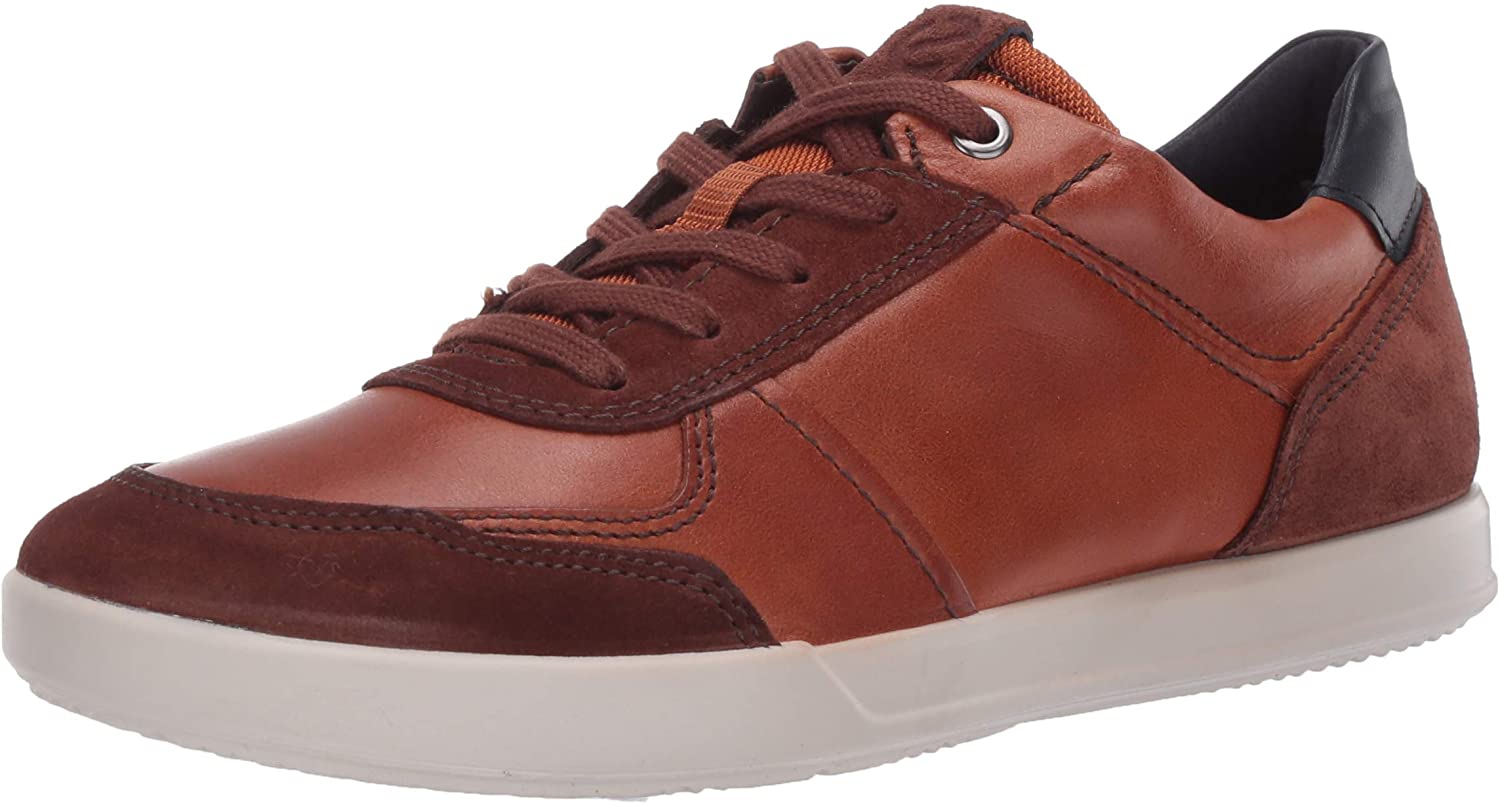 ECCO Men's Collin 2.0 Dress Sneaker - Sithimy.com