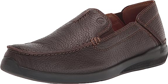Clarks Men's Gorwin Step Sneaker - Sithimy.com