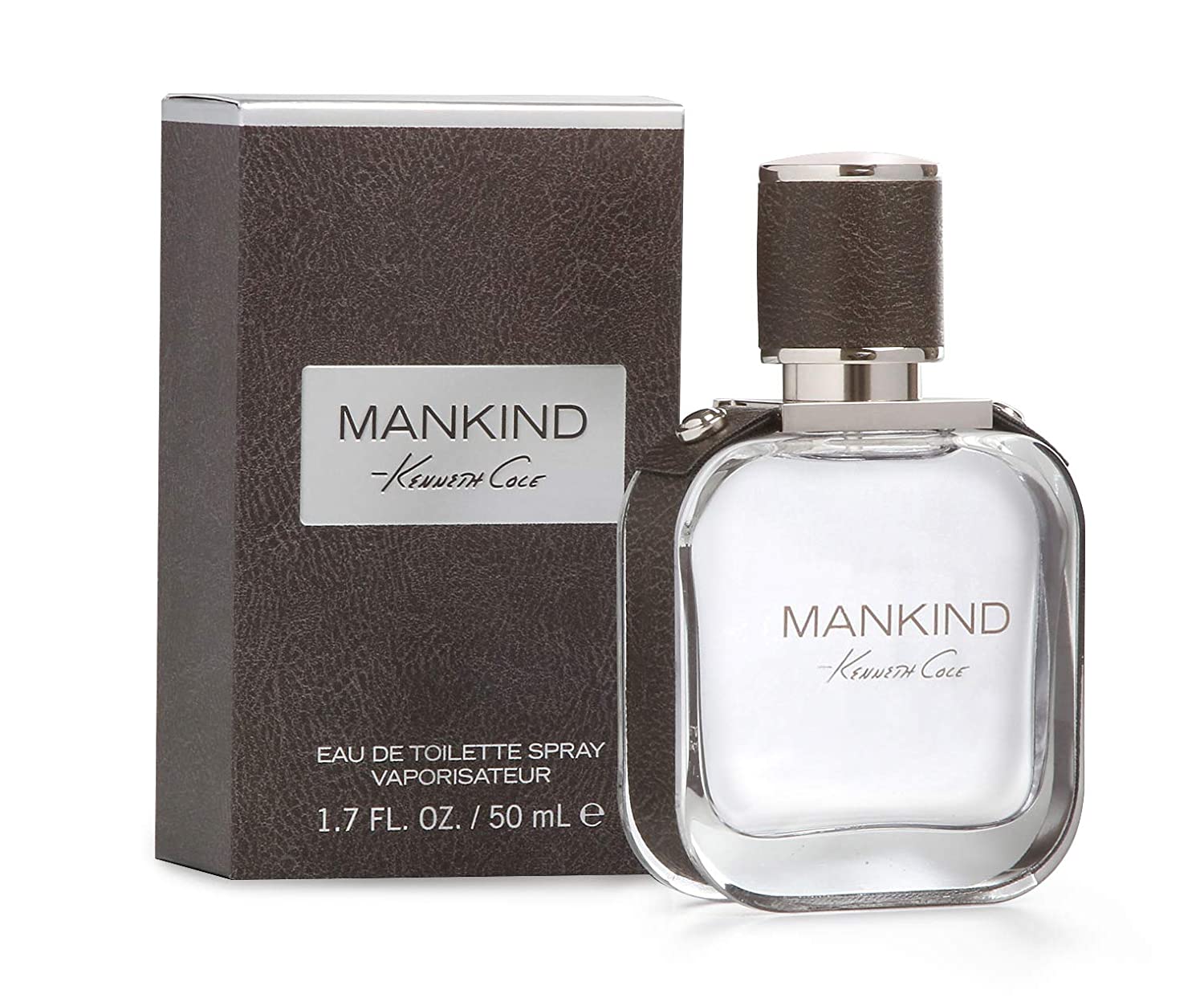 PERFUME - Kenneth Cole Mankind Cologne By Kenneth Cole for Men ...