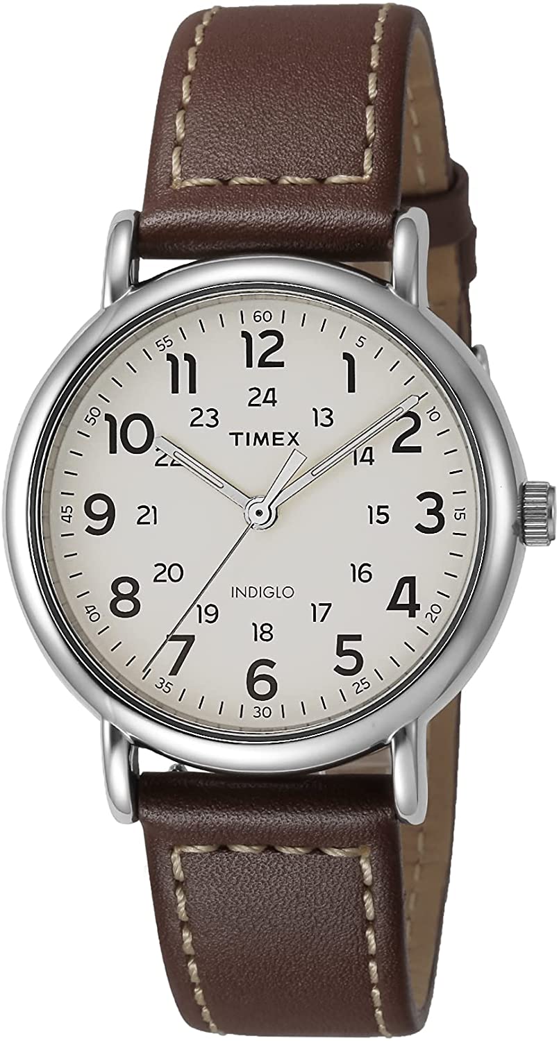 Timex Weekender 40mm Watch - Sithimy.com