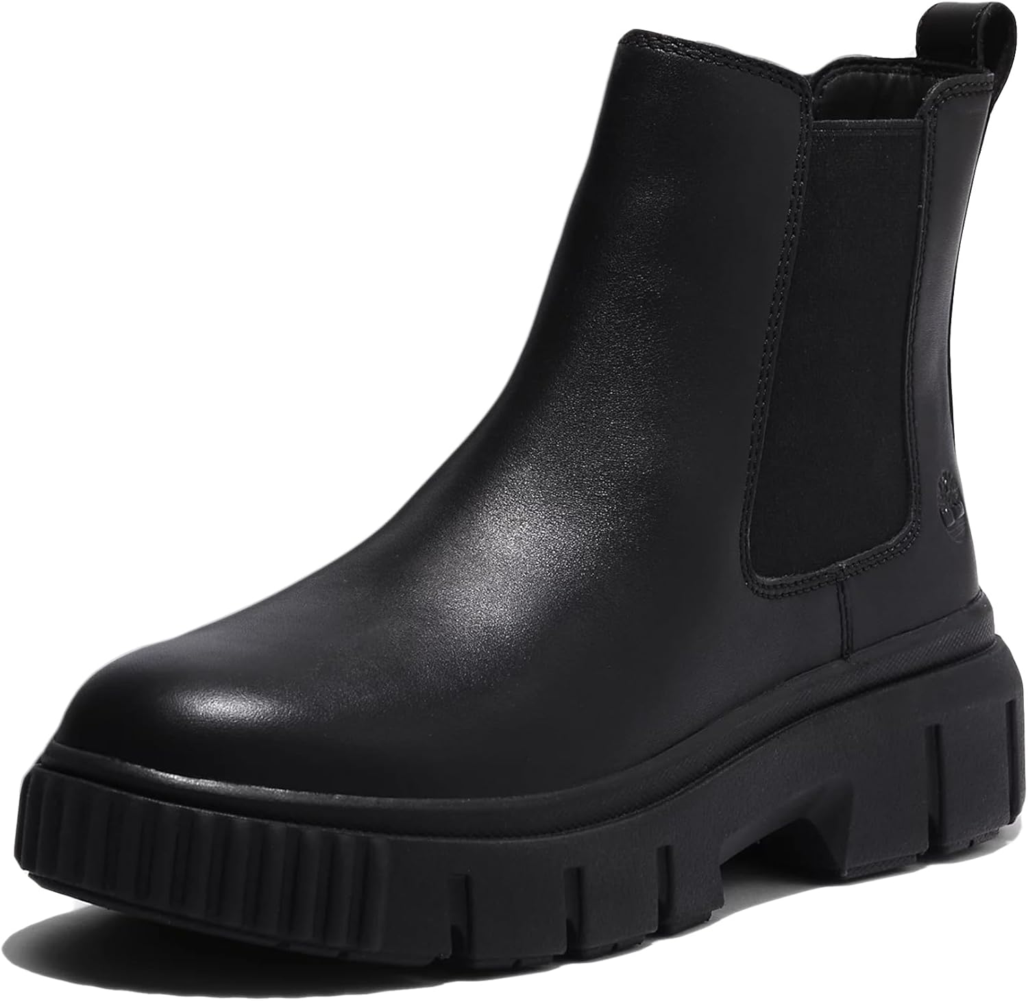 Timberland Women's Greyfield Chelsea Boot - Sithimy.com