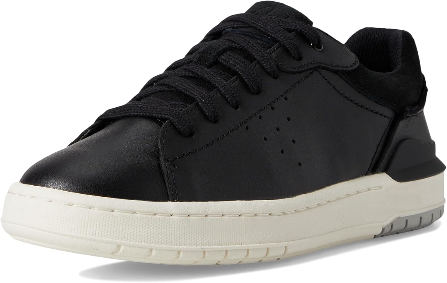 Clarks Men's Courtlite 2 Run Sneaker - Sithimy.com