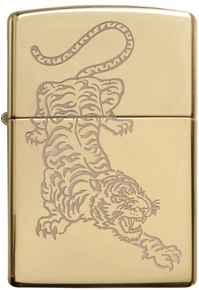 Zippo Animal Lighters - Sithimy.com