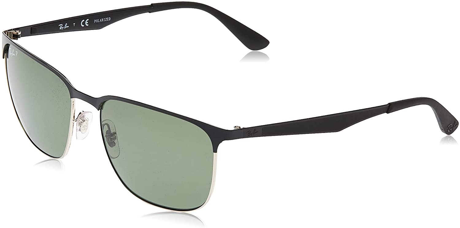 Ray-Ban RB3569 59 Sunglasses 59mm - Sithimy.com