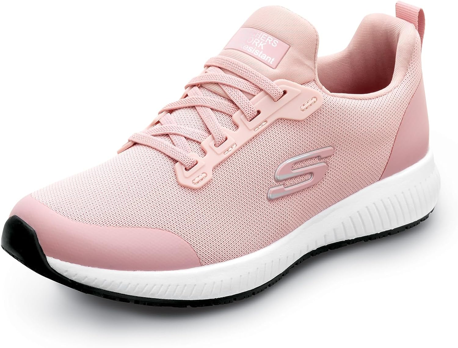 Skechers Women's Work Emma - Sithimy.com