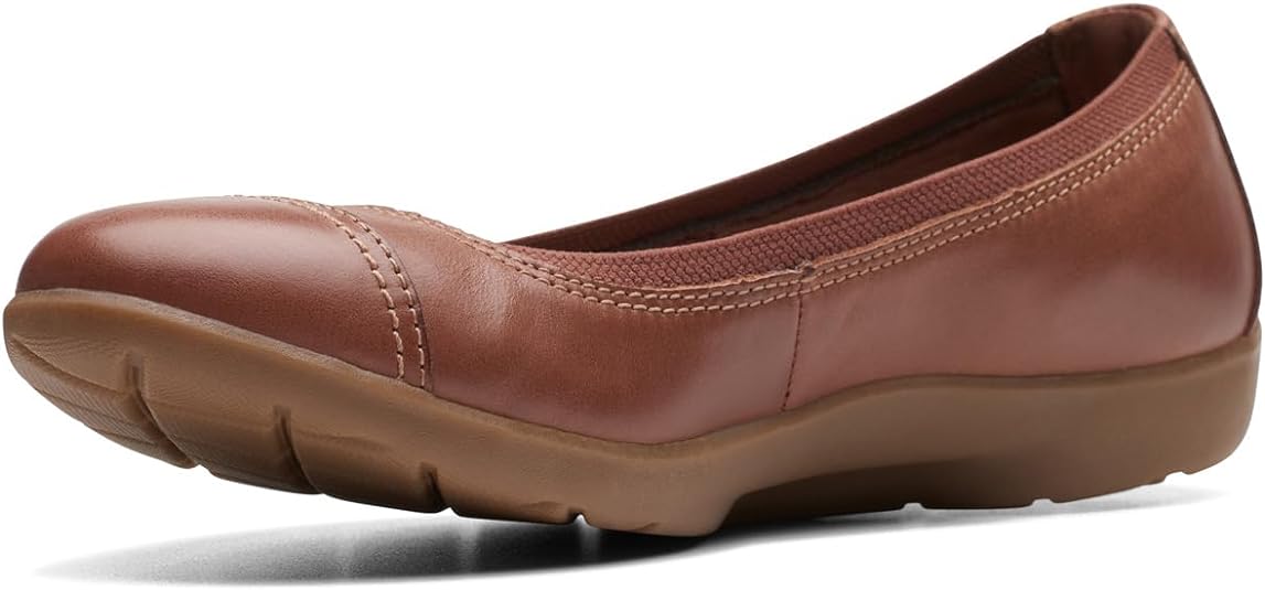 Clarks Womens Meadow Opal - Sithimy.com