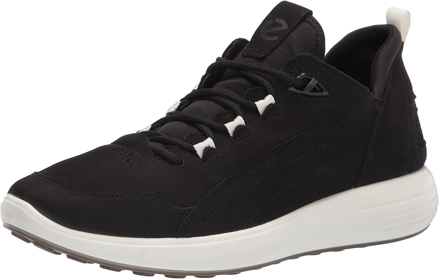 ECCO Men's Soft 7 Runner Casual Sneaker - Sithimy.com