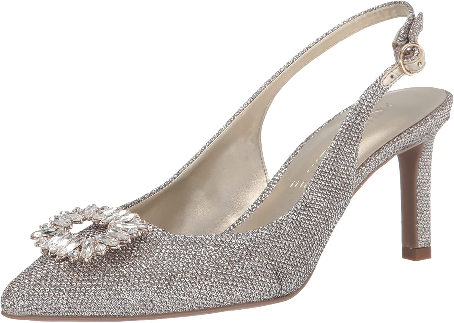 Anne Klein Women's Rocky Pump - Sithimy.com