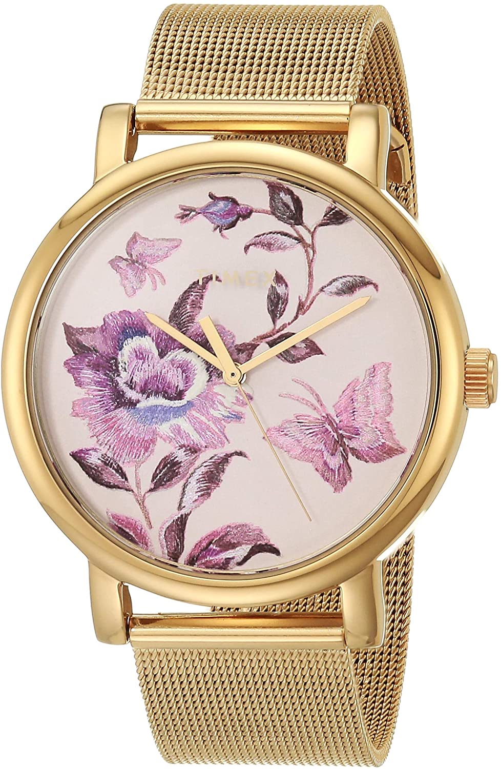 Timex Women's Full Bloom 38mm Watch - Sithimy.com