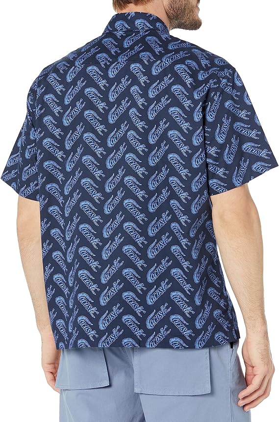 Lacoste button up store