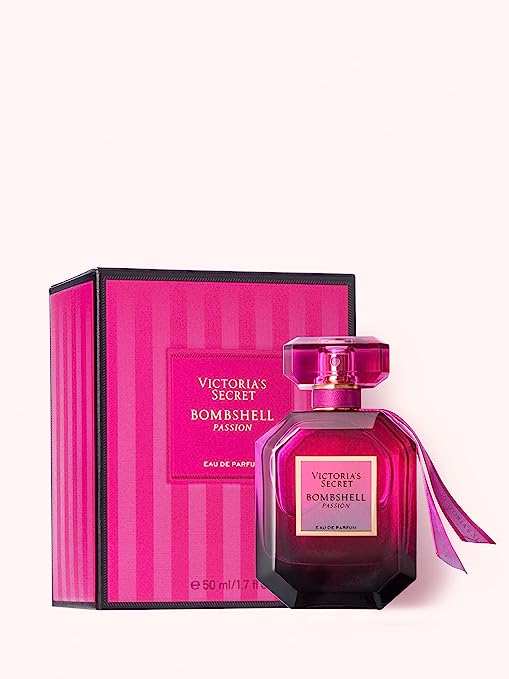 PERFUME - Victoria's Secret Bombshell Passion Eau de Parfum - Sithimy.com