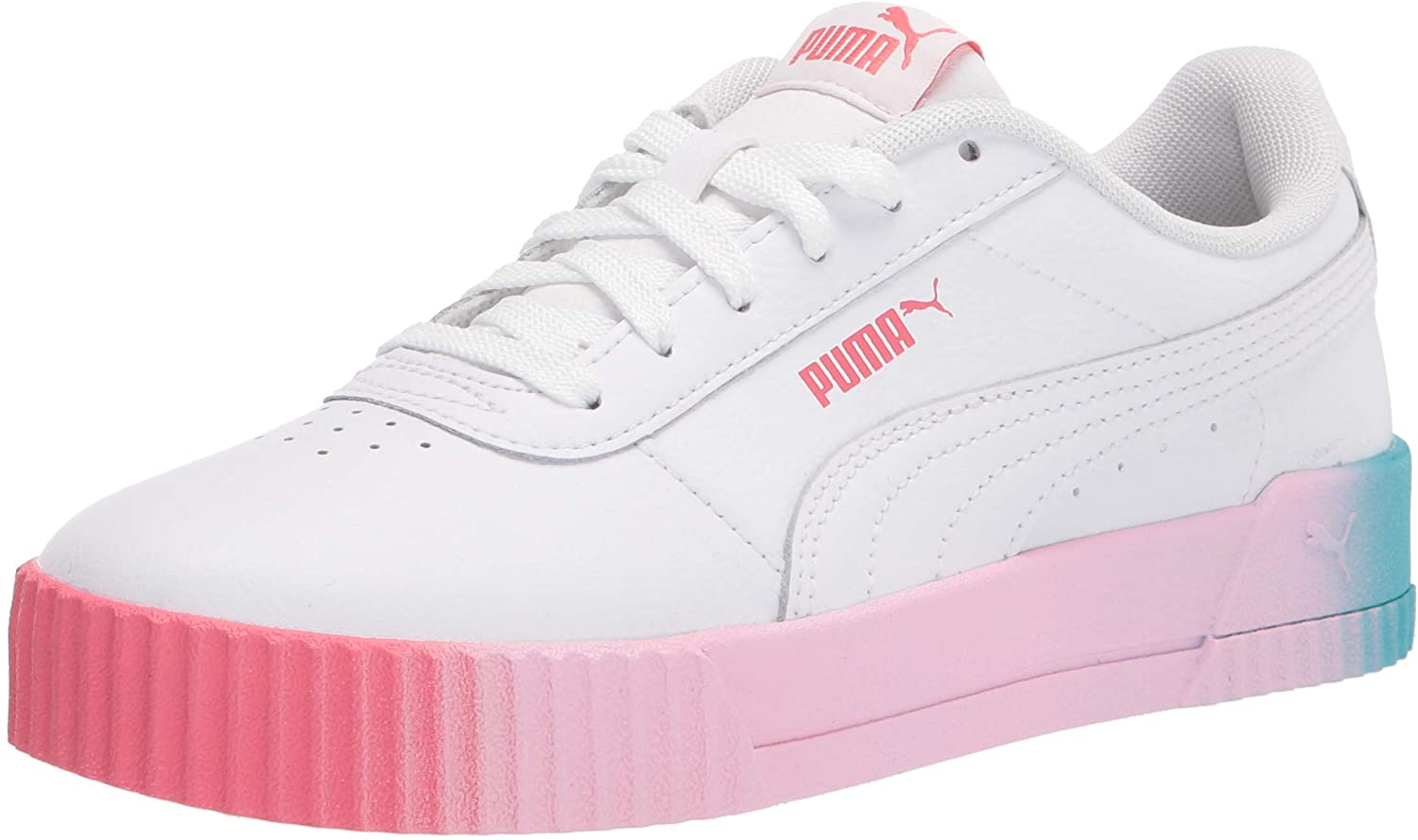 PUMA Unisex-Adult Sport Boat Shoe - Sithimy.com