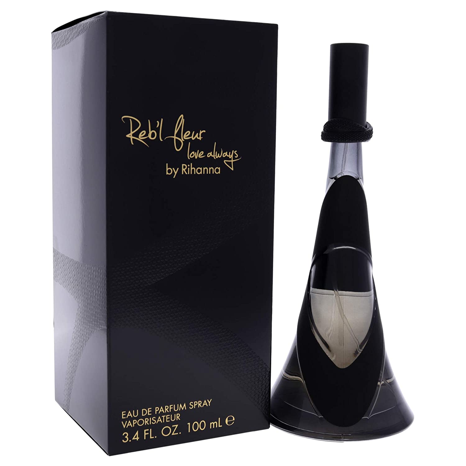 PERFUME - Reb'l Fleur Love Always Perfume By Rihanna - Sithimy.com