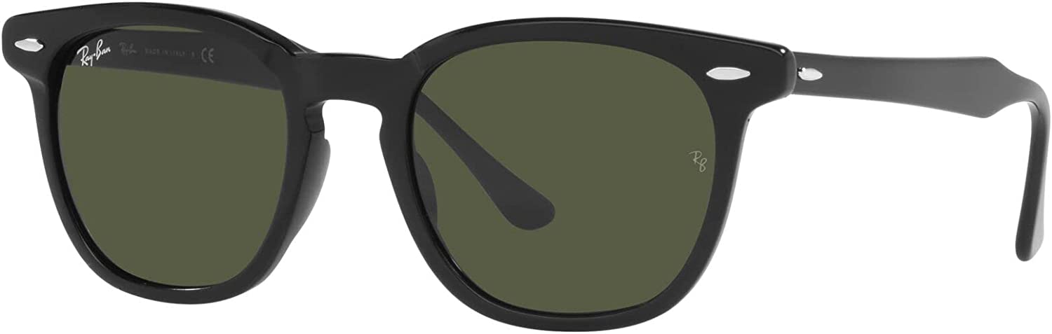 Ray-Ban Rb2298 Hawkeye Square Sunglasses - Sithimy.com