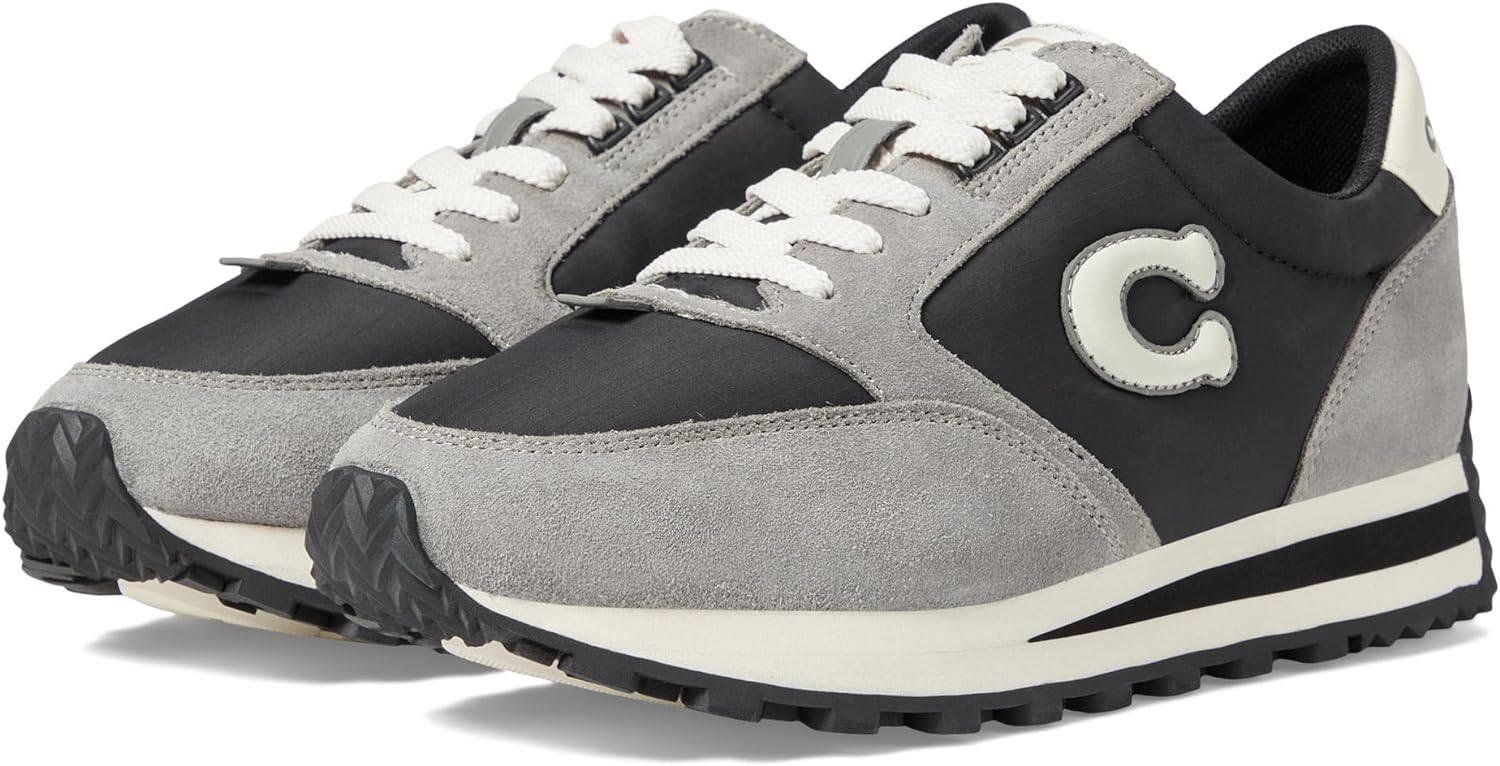 Coach Women's Runner Sneaker - Sithimy.com