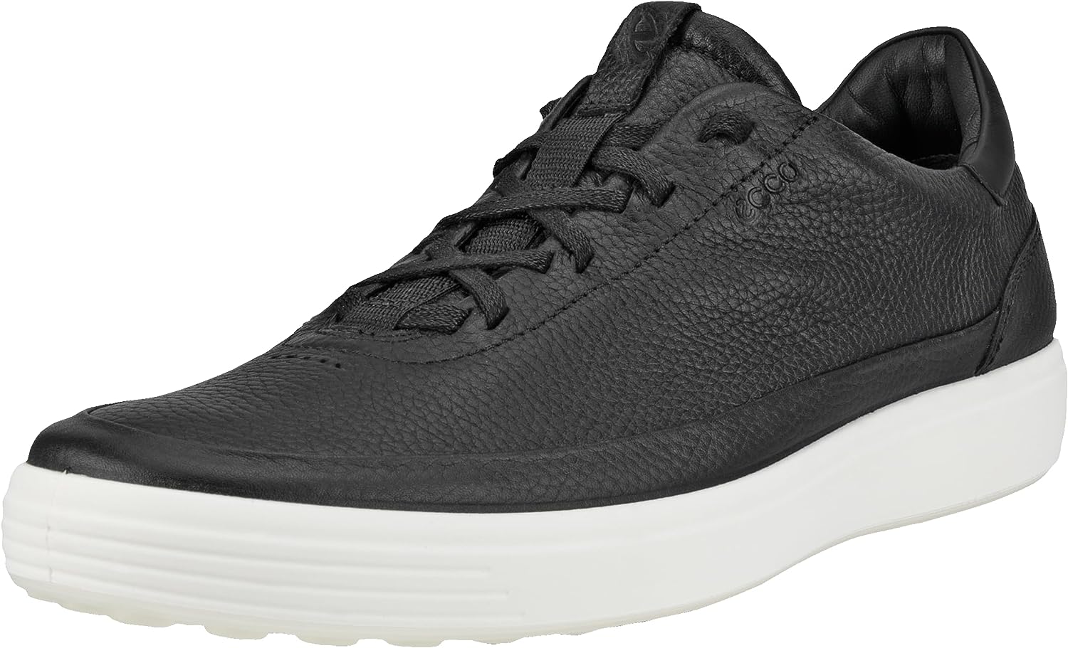 Giày Sneaker Nam ECCO Soft 7 Lace Up - Sithimy.com
