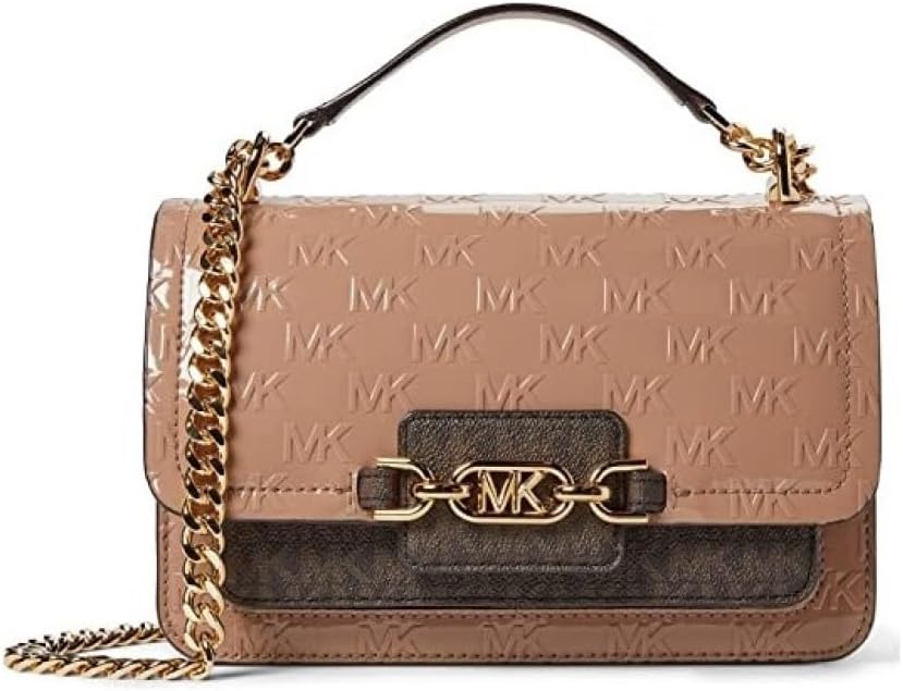 Michael Kors Heather Large Shoulder - Sithimy.com