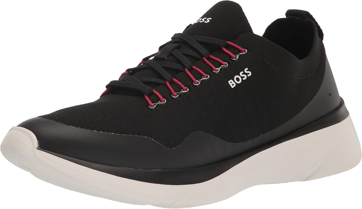 Hugo Boss BOSS Men's Dean Runners - Sithimy.com