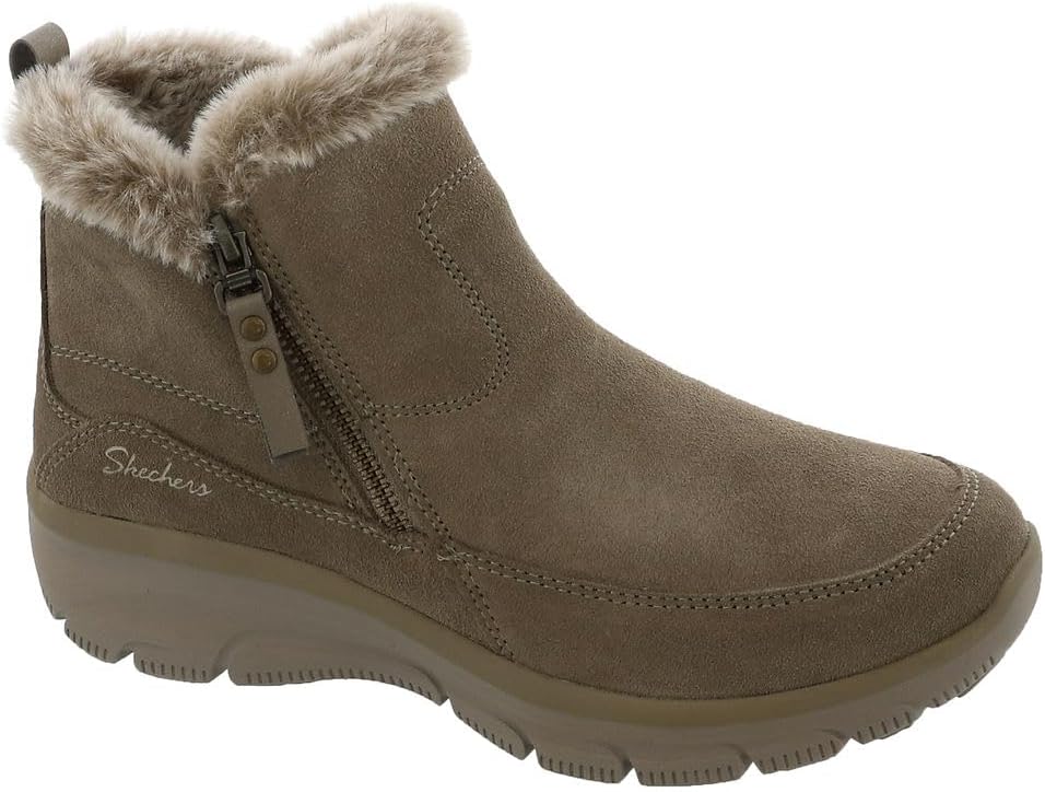 Skechers Women's Easy Going Cool Zip - Sithimy.com