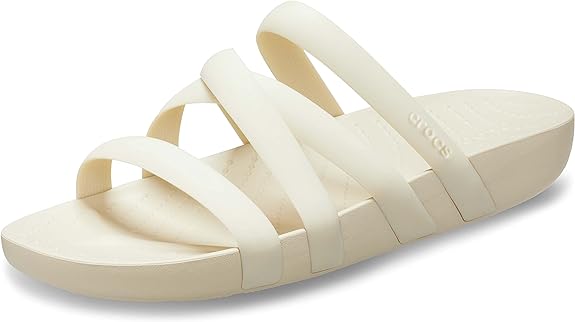 Crocs Women's Splash Strappy Sandals - Sithimy.com