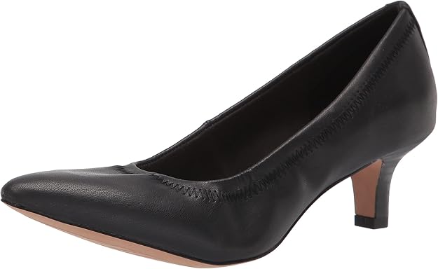 Clarks Women's Shondrah Jade Pump - Sithimy.com