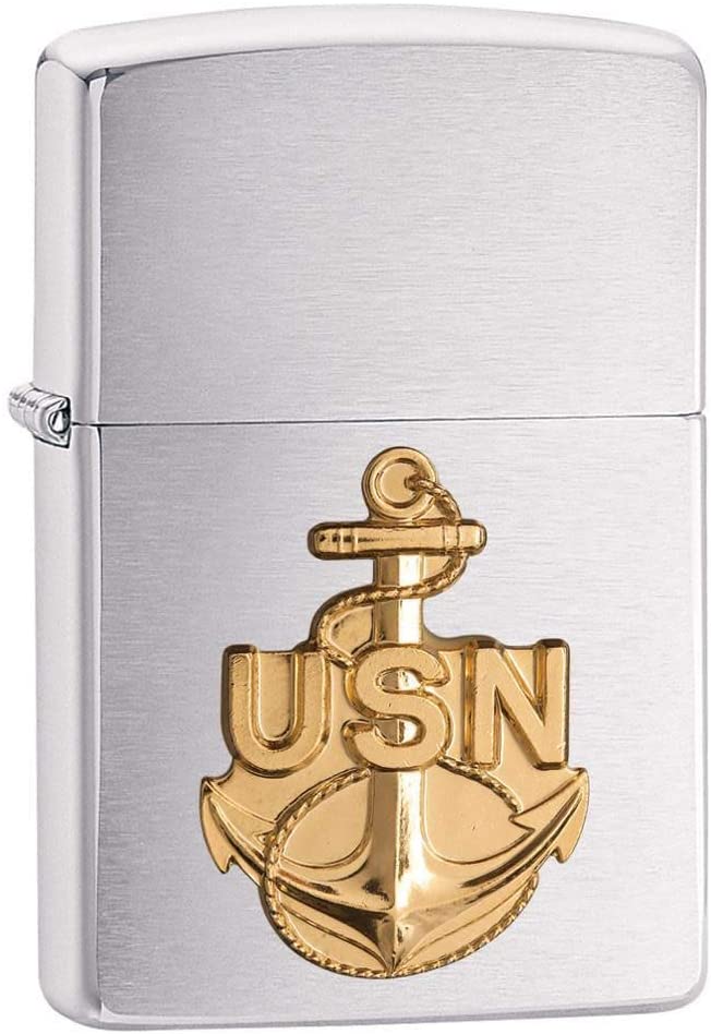 Zippo Navy Lighters - Sithimy.com