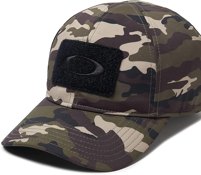 Oakley Men's Si Cap - Sithimy.com