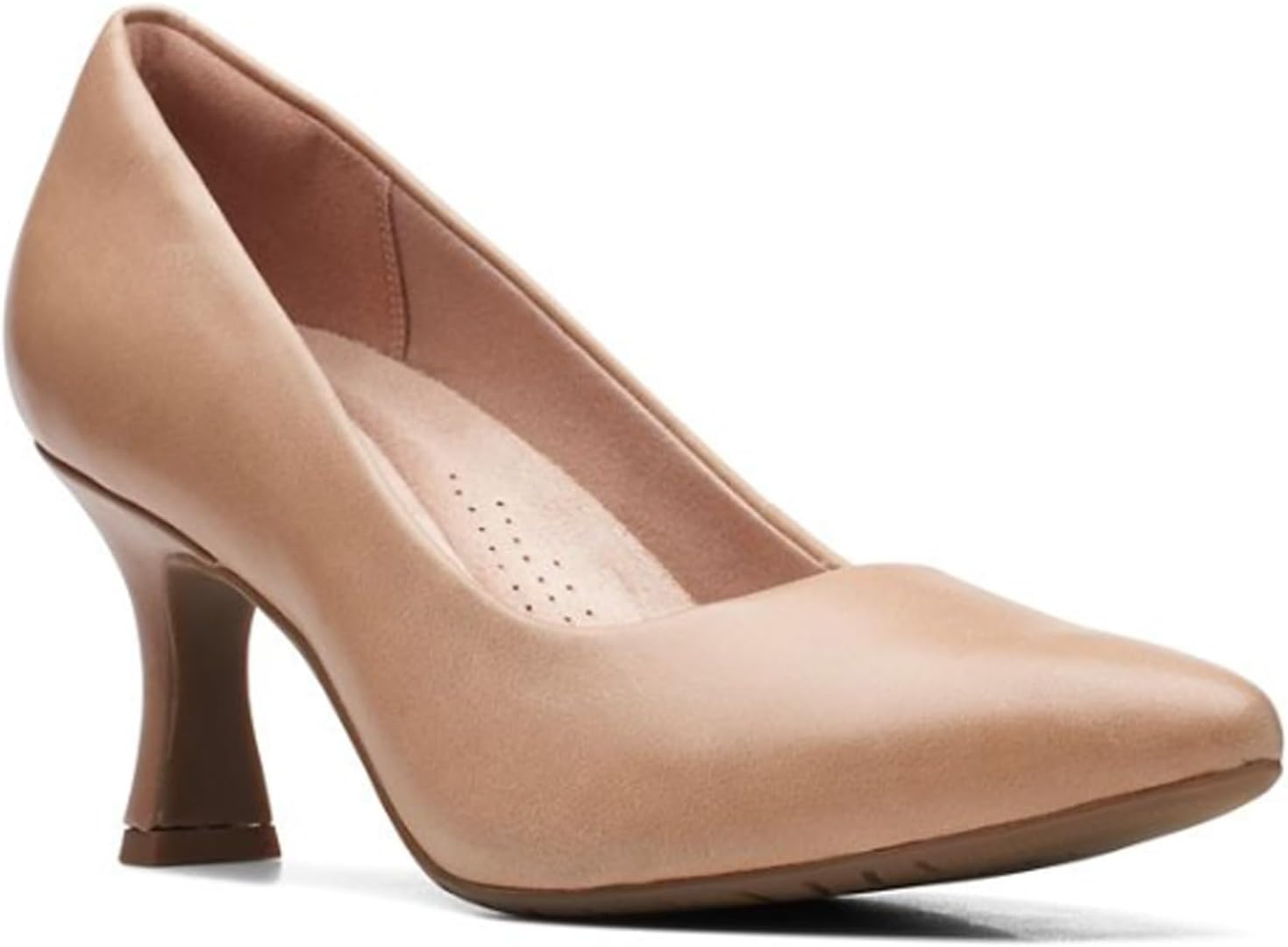 Clarks Women's Kataleyna Gem Pump - Sithimy.com