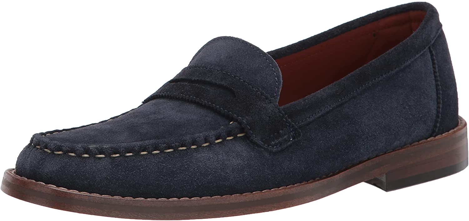 Allen Edmonds Men's Dylan Penny Oxford - Sithimy.com