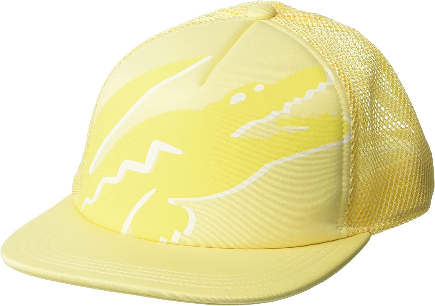 Lacoste Summer Croc Hat - Sithimy.com