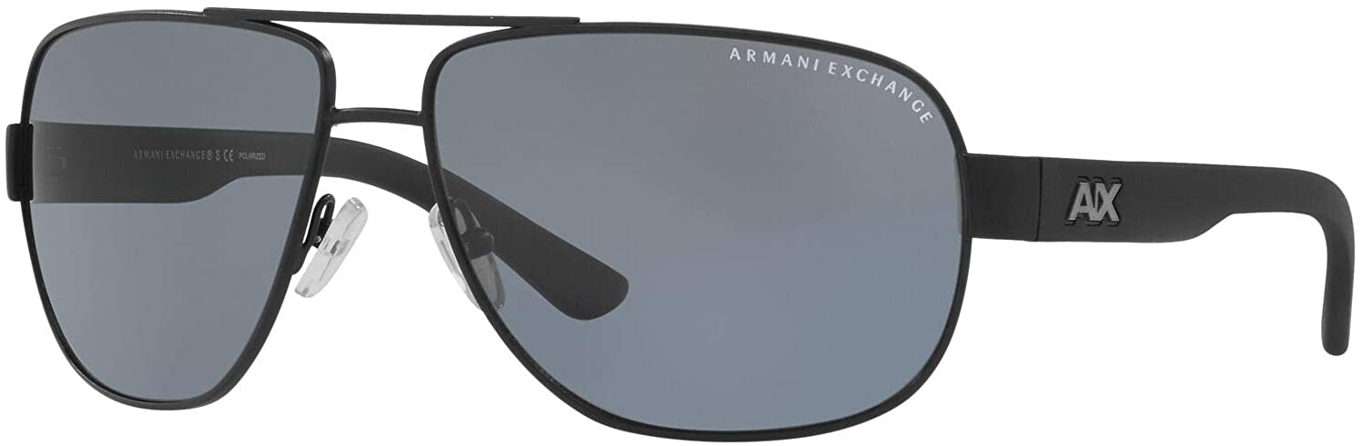 Armani exchange ax2012s men's sunglasses store