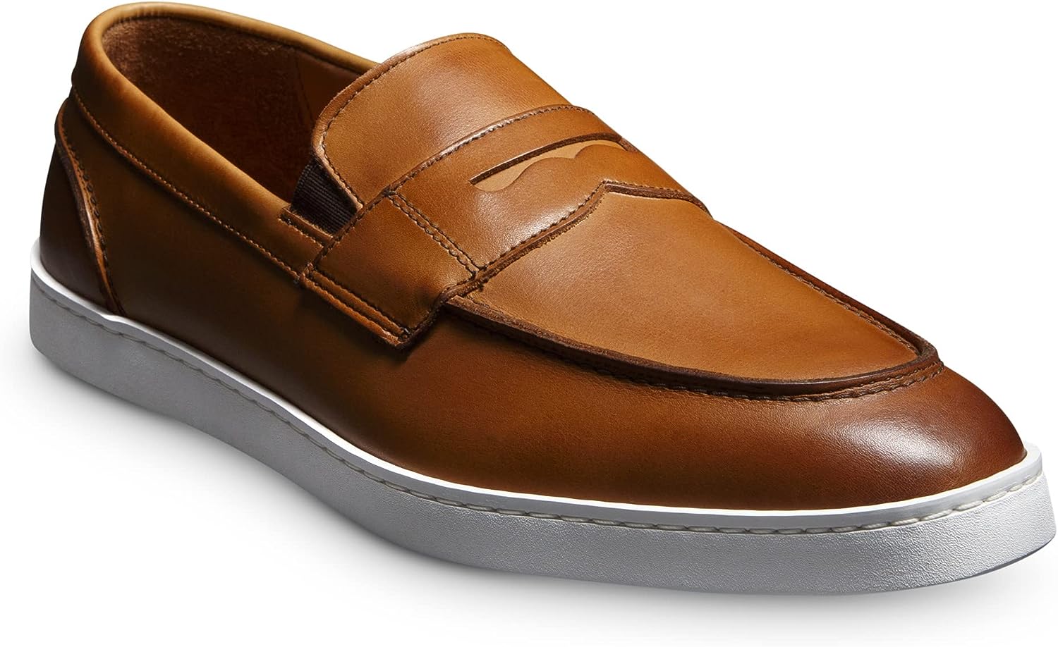 Allen Edmonds Men's Randolph SNK Penny Loafers - Sithimy.com