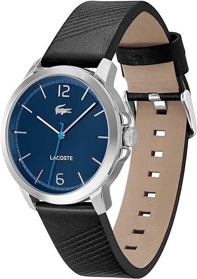 Mens watches lacoste store