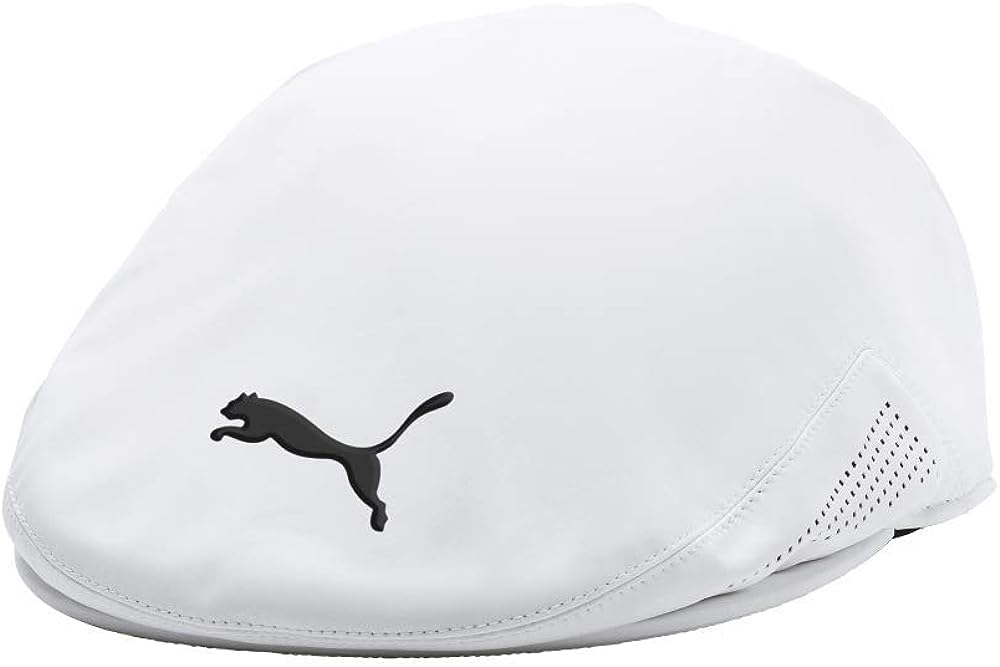 PUMA GOLF 2020 Men's Tour Driver Hat - Sithimy.com