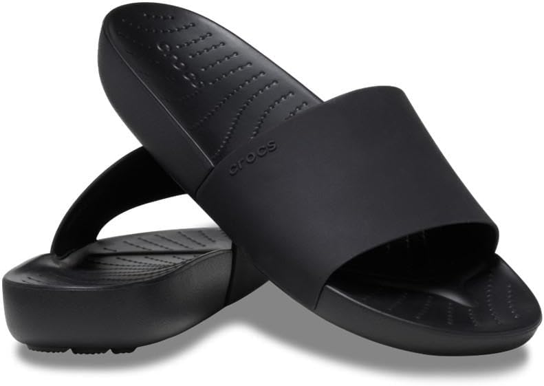 Crocs Women's Splash Slide Sandal - Sithimy.com