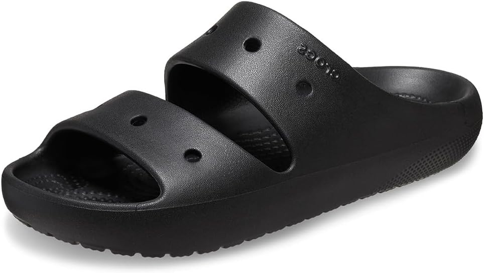 Crocs Unisex-Adult Classic Sandals 2.0, Slides for Women and Men ...