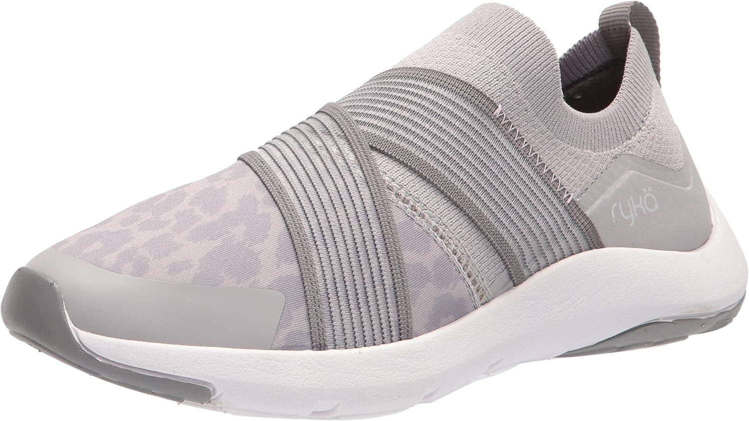 Ryka Women's Empower Sneaker - Sithimy.com