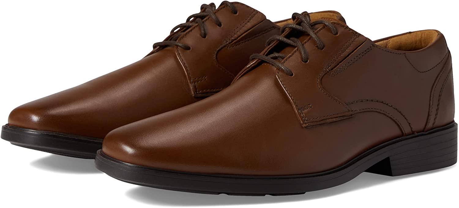Clarks Men's Clarkslite Low Oxford - Sithimy.com