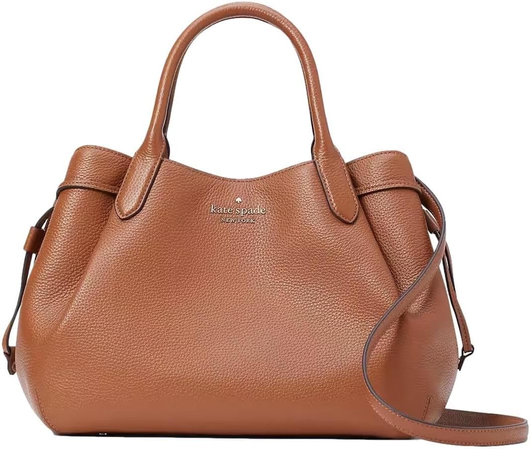 Túi Xách Nữ Kate Spade New York Dumpling Large Satchel Bag - Sithimy.com
