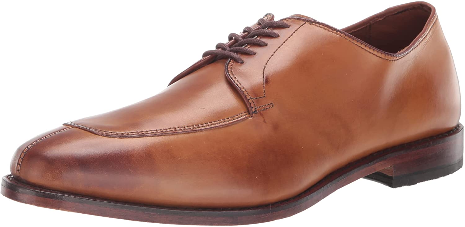 Giày Oxford Nam Allen Edmonds Delray Split Toes - Sithimy.com
