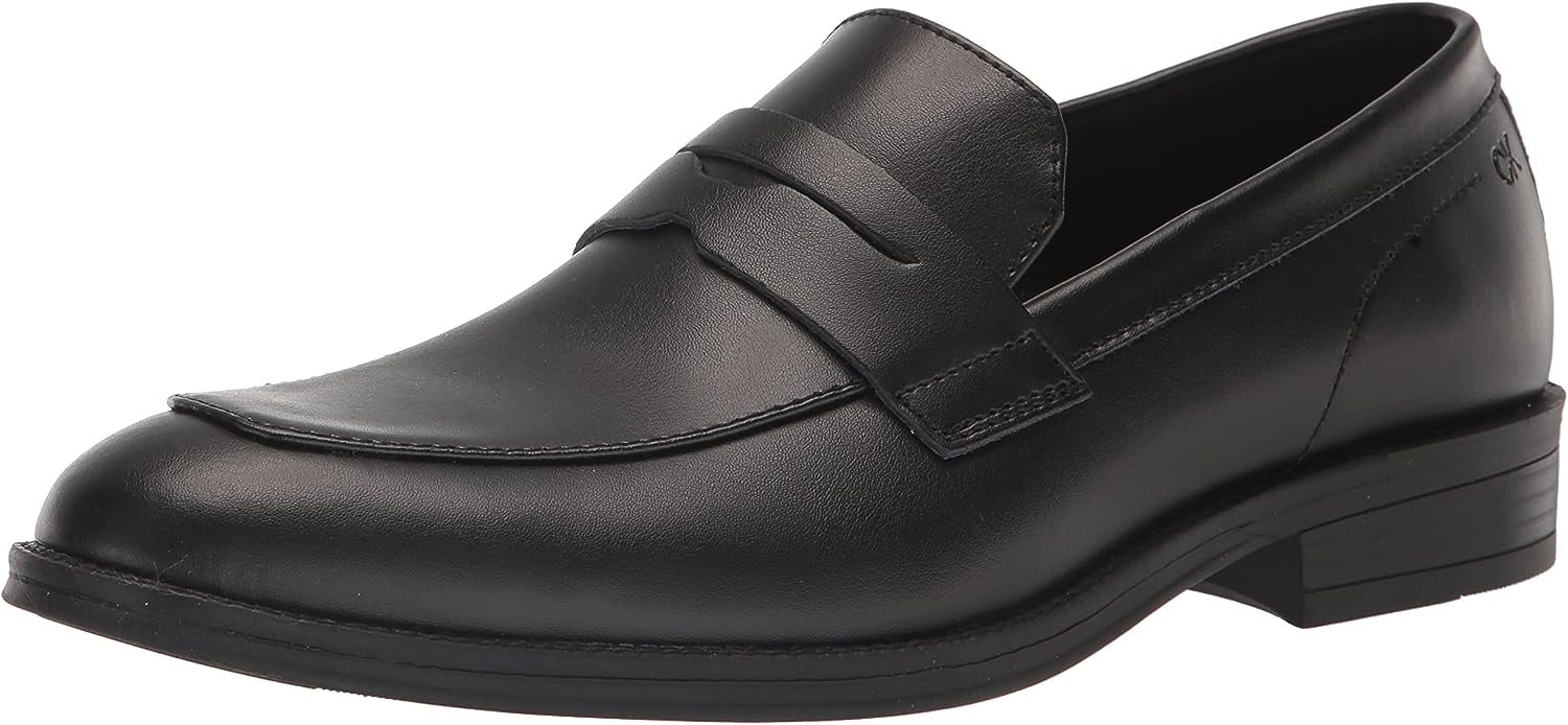 Giày Lười Nam Calvin Klein Jay Loafer - SieuthiMY