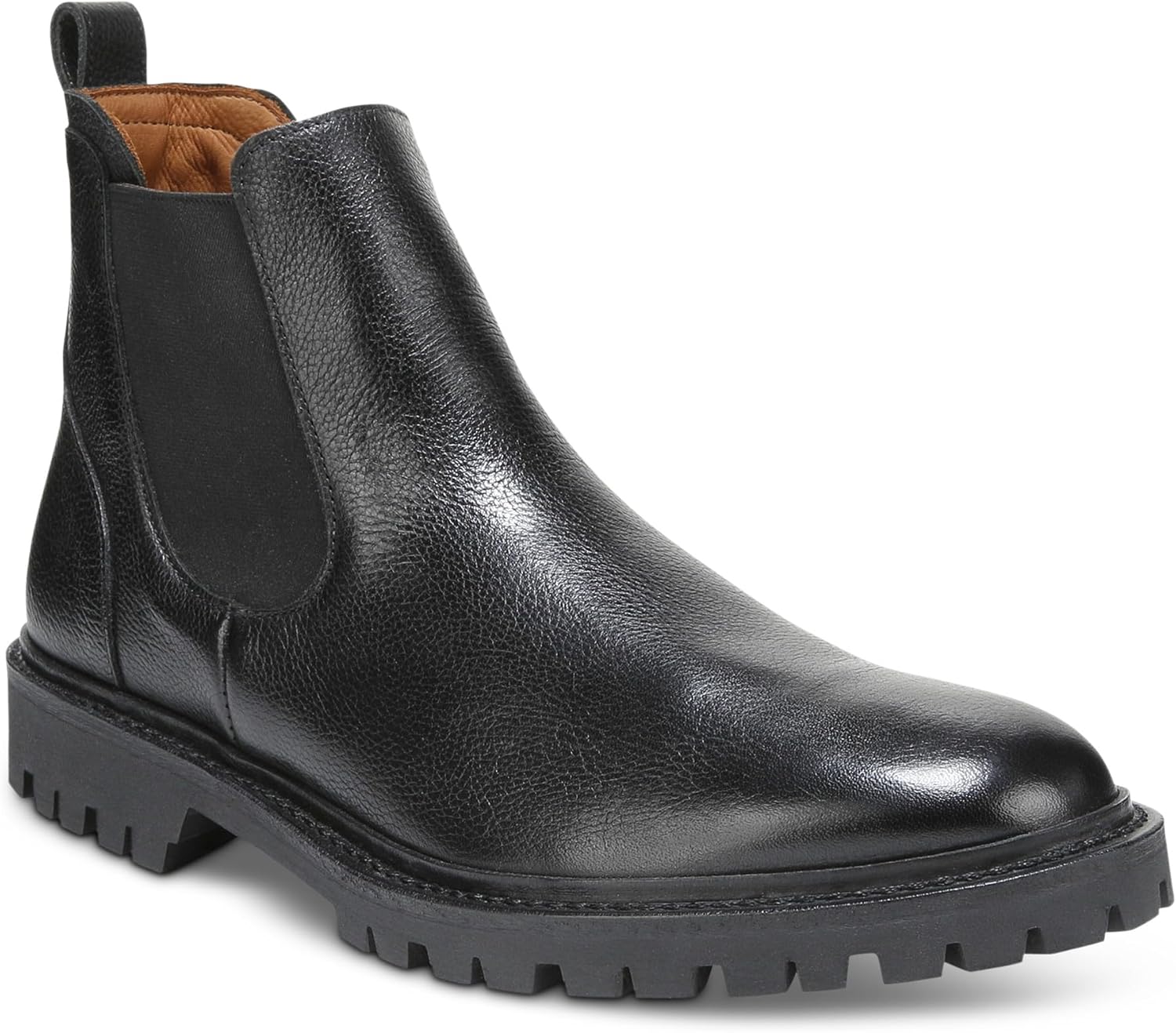 Allen Edmonds Men's Griffon Chelsea Boot - Sithimy.com
