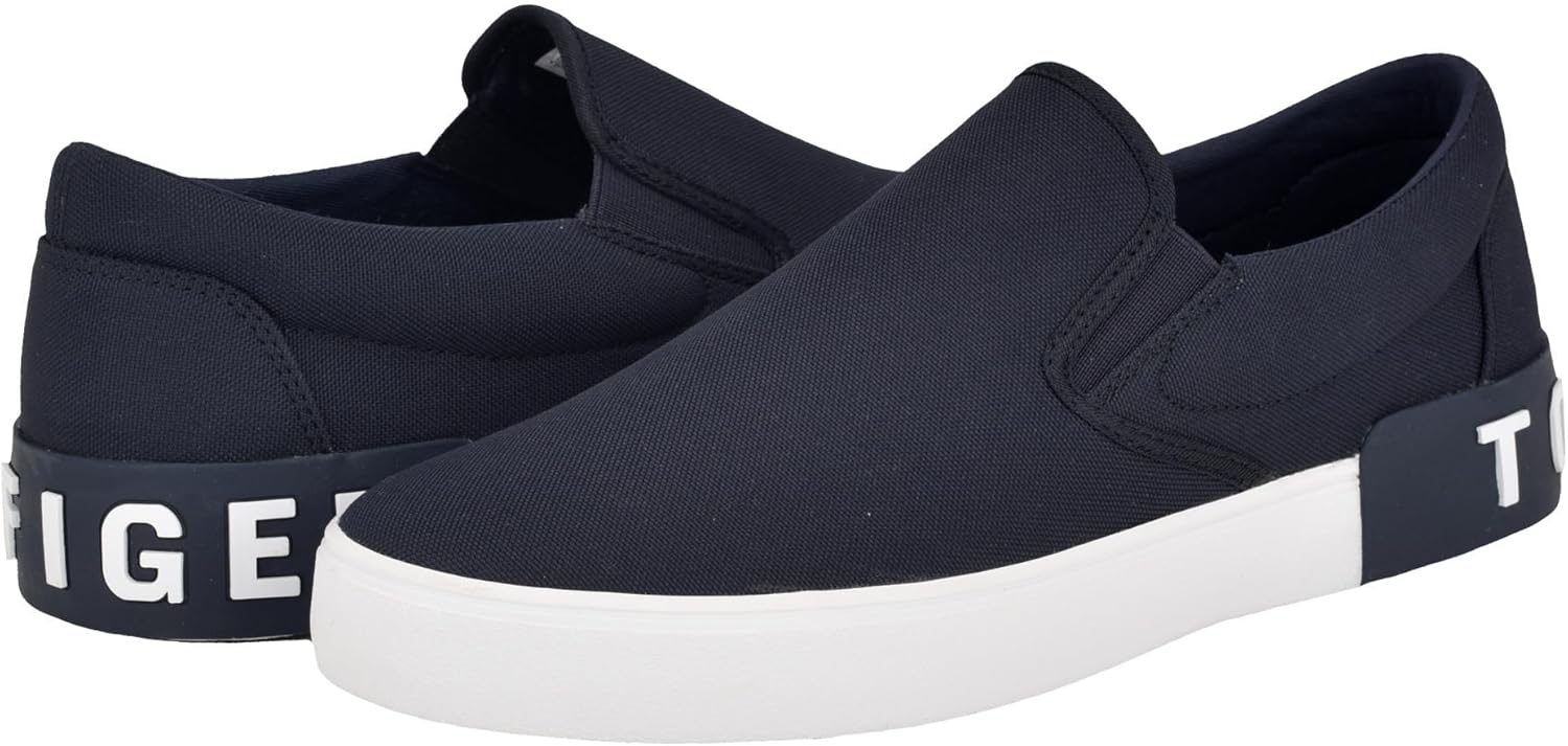 Tommy Hilfiger Men's Rayor Sneaker - Sithimy.com