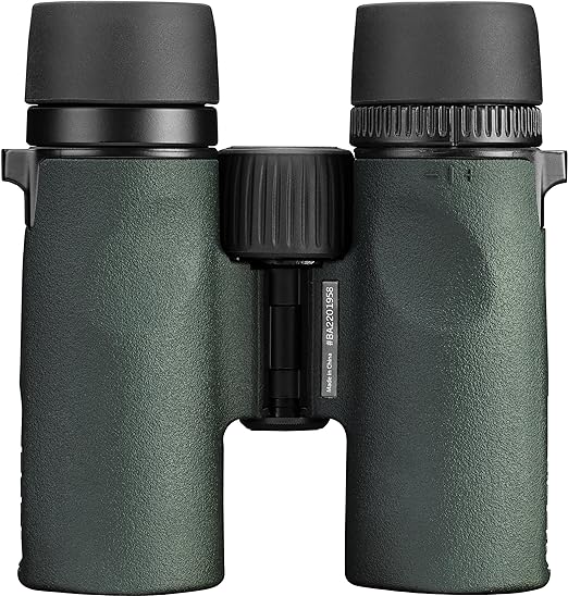 Vortex Optics Bantam HD 6.5x32 Youth Binoculars - Sithimy.com