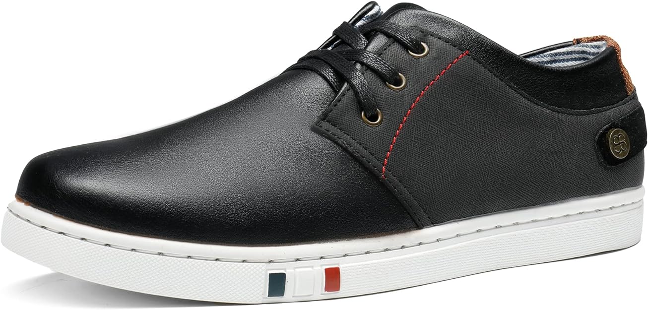 Giày Sneaker Nam Bruno Marc Fashion - SieuthiMY