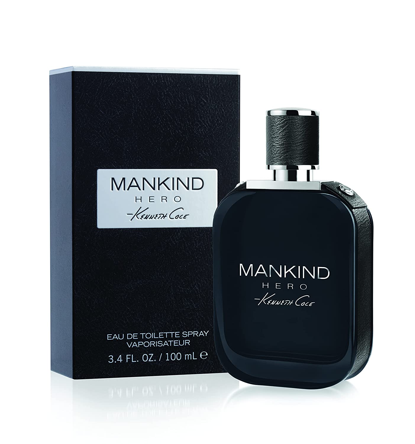 PERFUME - Kenneth Cole Mankind Hero Cologne By Kenneth Cole for Men ...