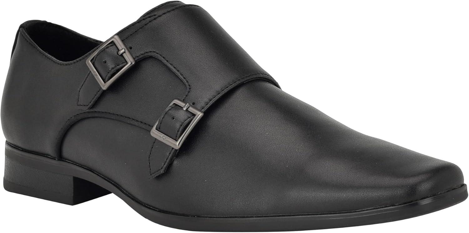 Calvin Klein Men's Brinta Loafer - Sithimy.com